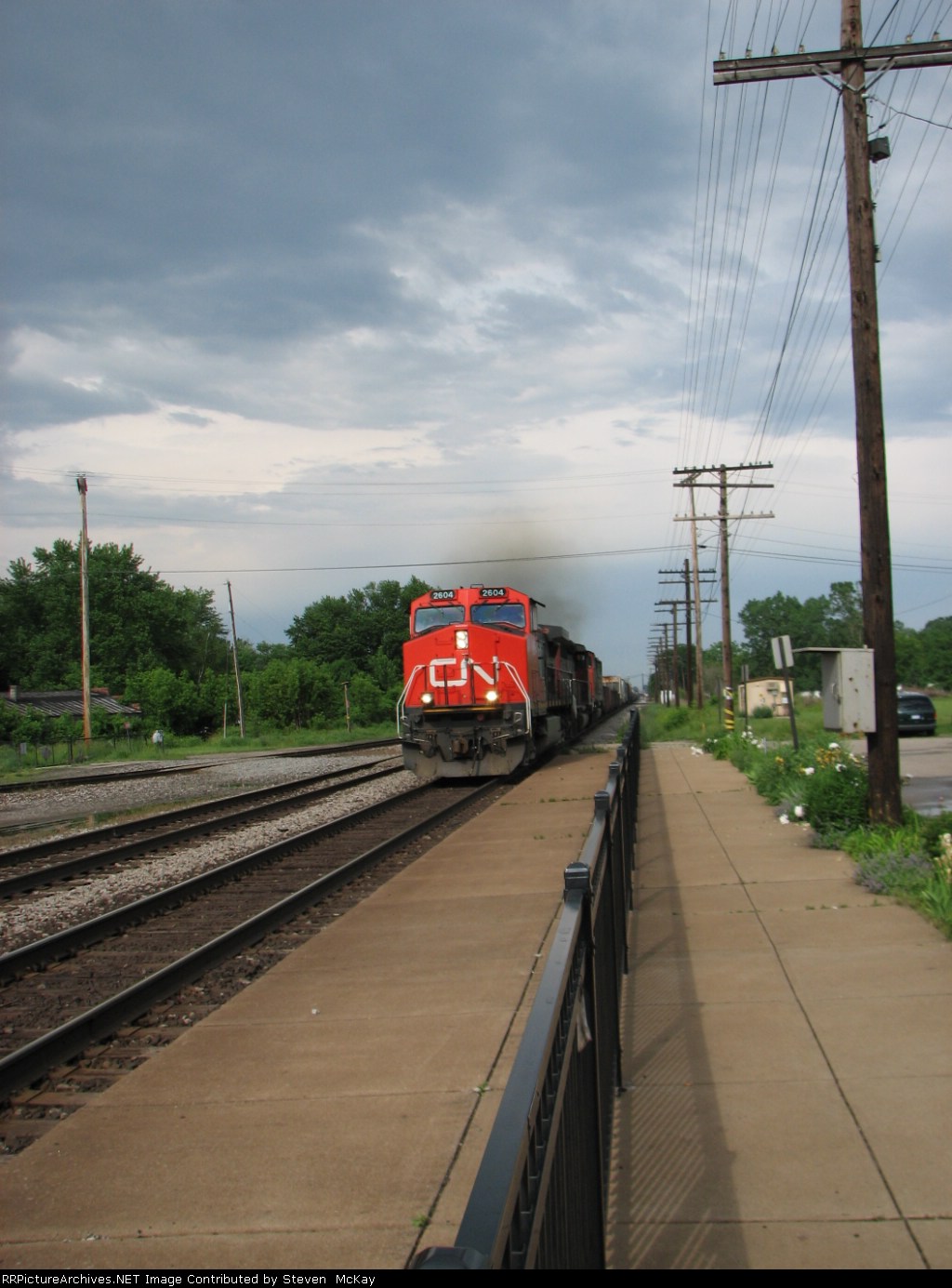 CN 2602